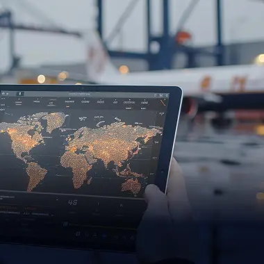 IMPEX GLS - The New Standard in Global Logistics
