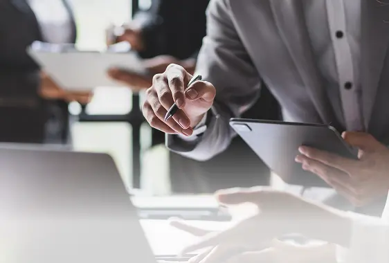 IMPEX GLS - The New Standard in Global Logistics