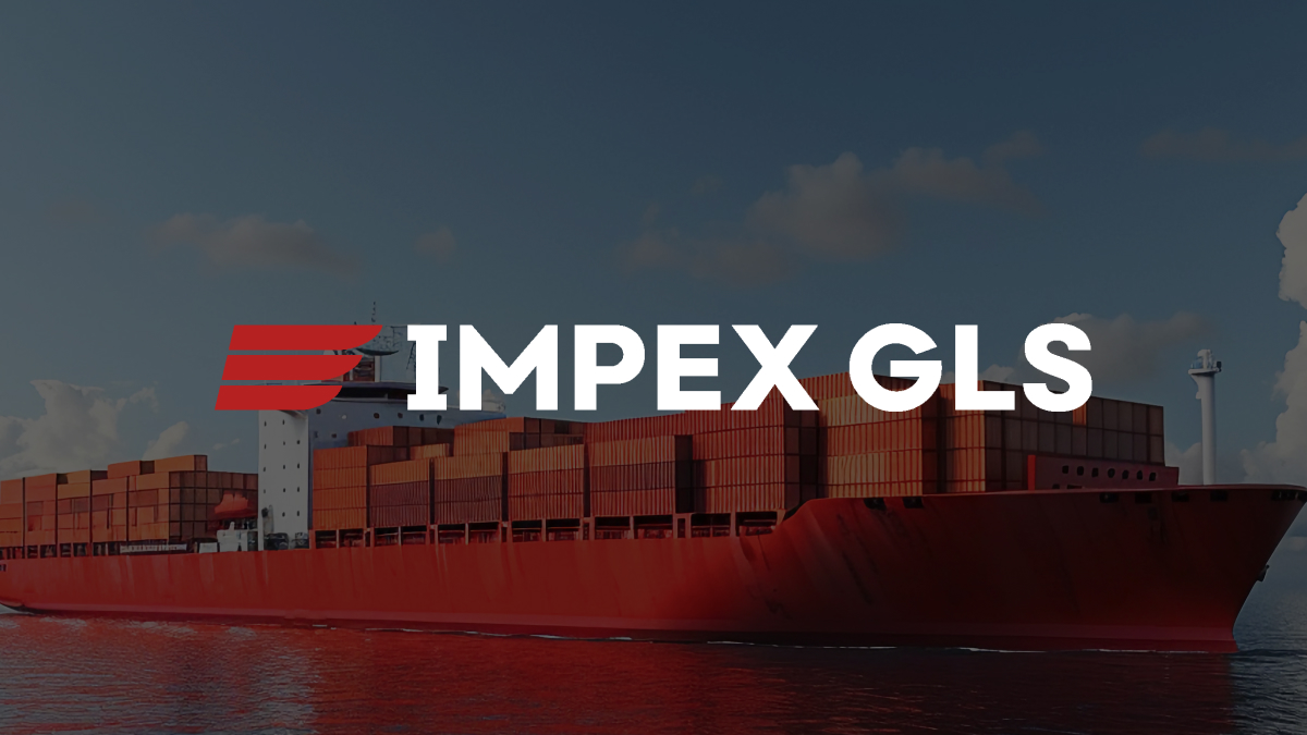About Us - IMPEX GLS
